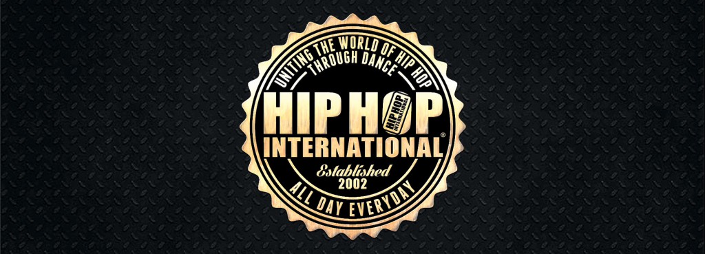 Hip Hop International