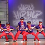 2013 World Championship Junior Photos | HIP HOP INTERNATIONAL