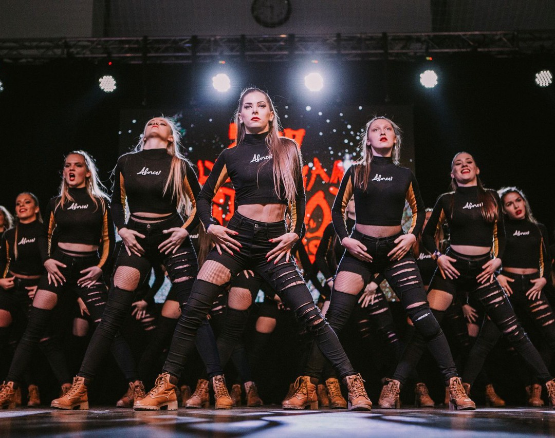 Archives | HIP HOP INTERNATIONAL