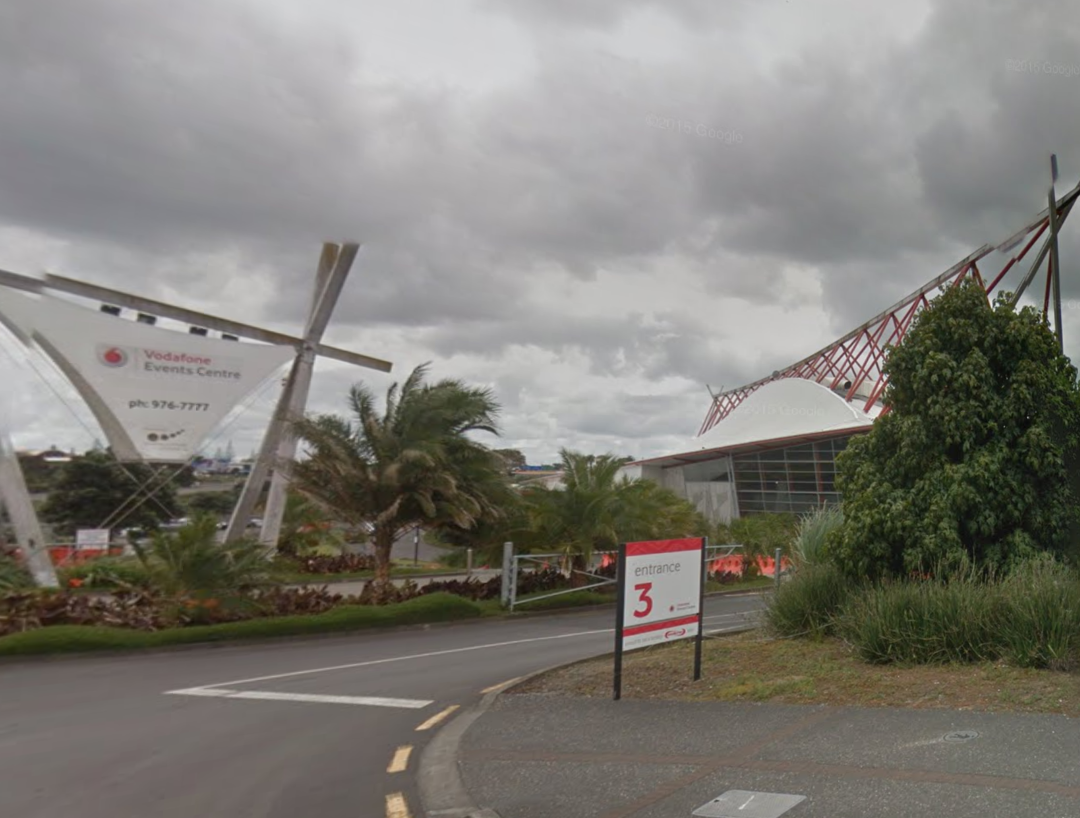 HHI NEW ZEALAND: Hip hop crews face off in Auckland | HIP HOP INTERNATIONAL