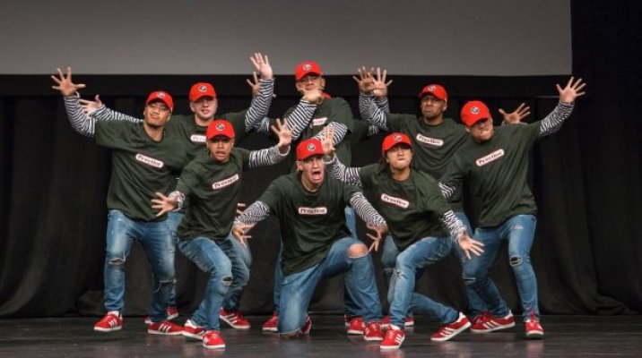 Archives | HIP HOP INTERNATIONAL