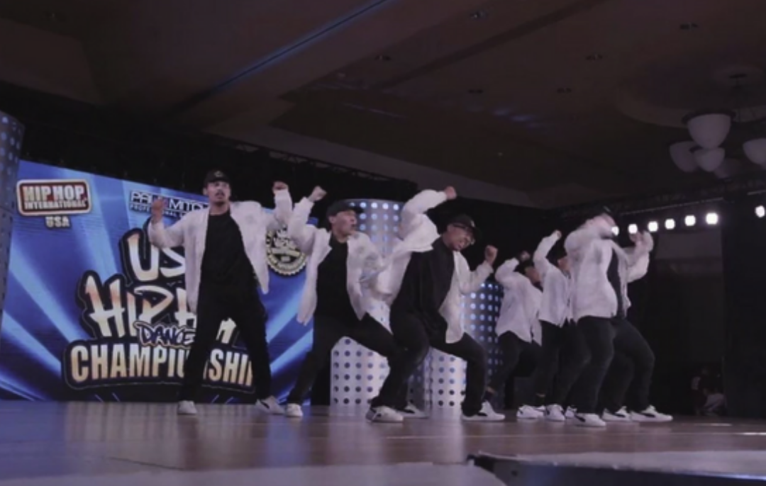 Hip-hop dance championships back in Phoenix | HIP HOP INTERNATIONAL